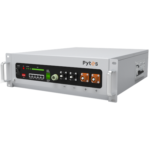 Baterie Pytes V5°⍺, LiFePO4, 5 kWh, 48V, 100Ah – Fabrica de Baterii